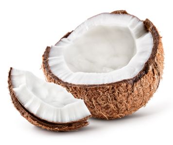 Nuts, Seeds and Coconut - PROingredients