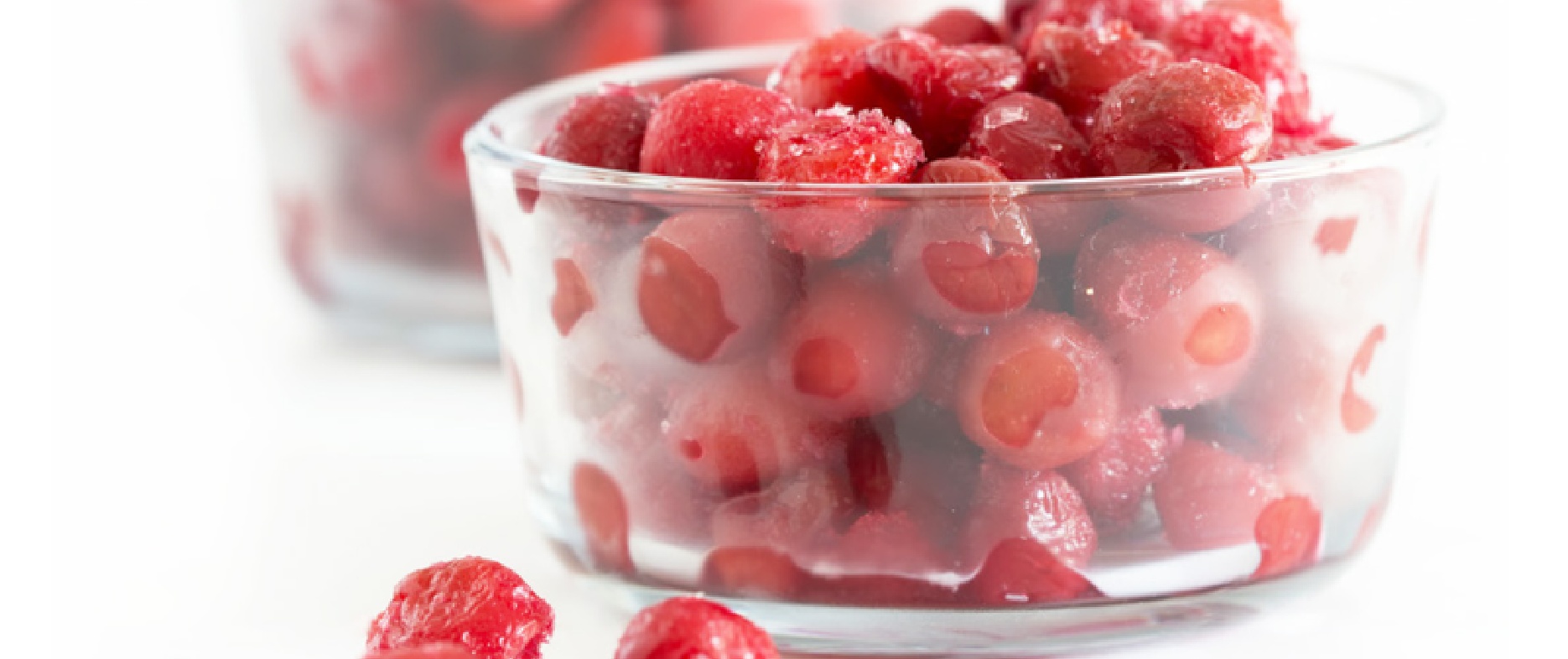 IQF and frozen fruits - PROingredients